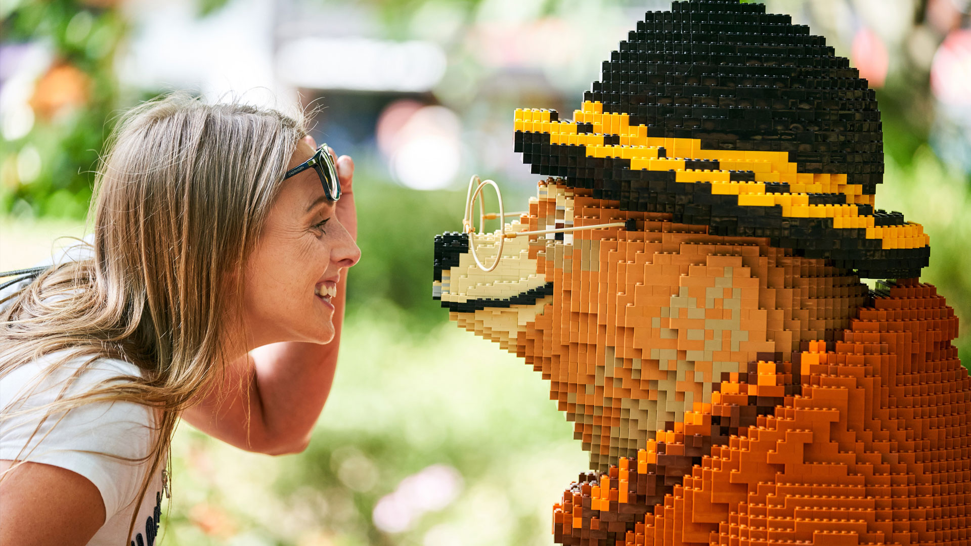 Paddington by BRICKLIVE Roundup Highlights | PaddingtonNow